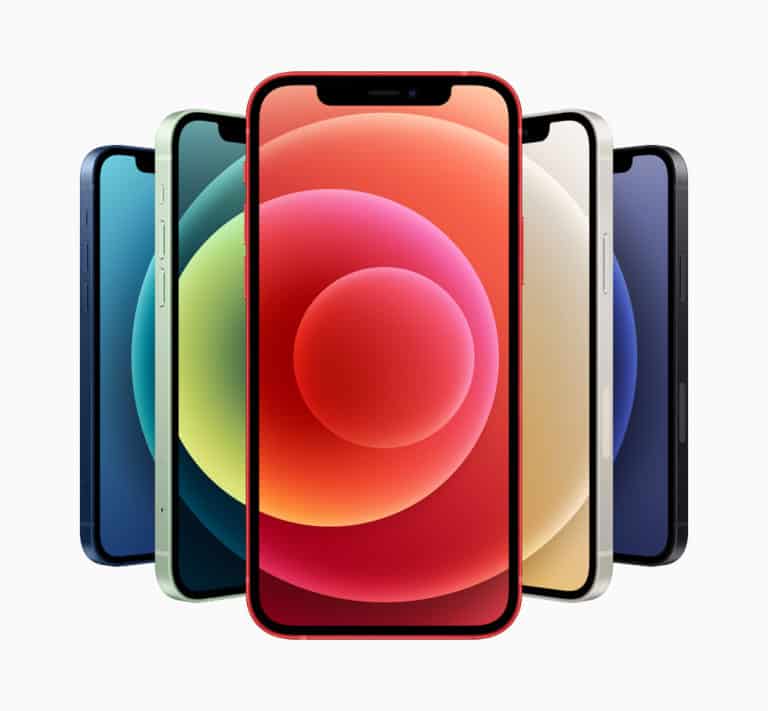Apple boasts 'fastest' 5G-tech, iPhone 12 and iPhone 12 mini