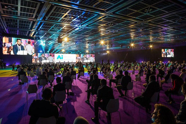 Dubai set to host major business events as Expo 2020 approaches