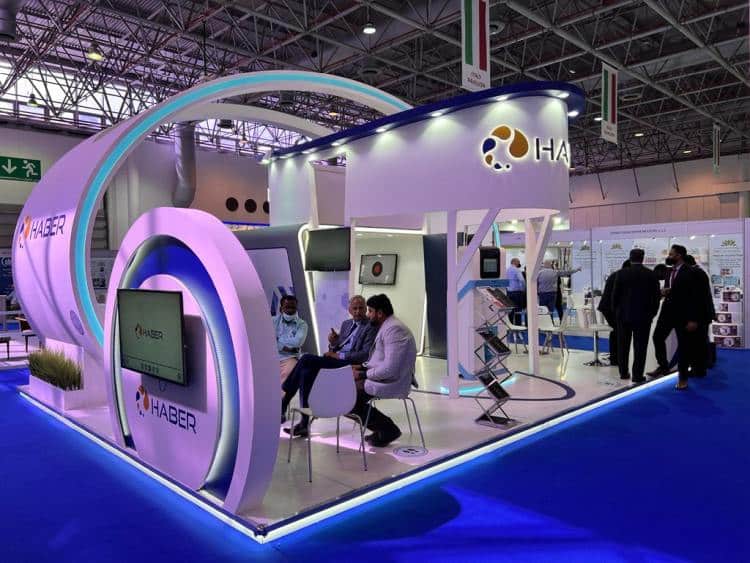 Haber brings AI-driven efficiency and sustainability accelerator to the ...