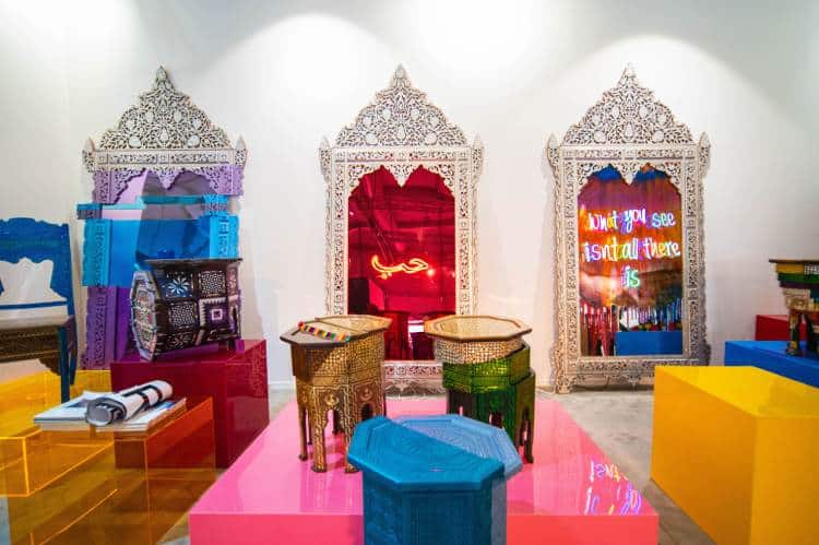 Downtown Design 2022 to showcase the region's successful design industry