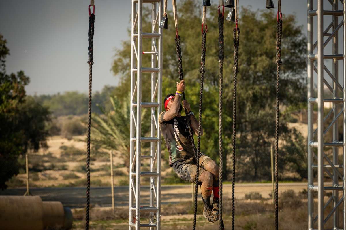 Latest on Spartan World Championship Abu Dhabi 2022