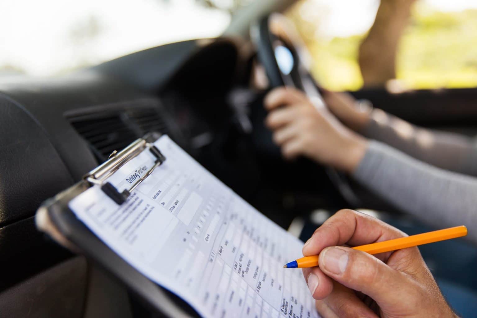 Sharjah Police launch ‘one-day test’ initiative for student drivers