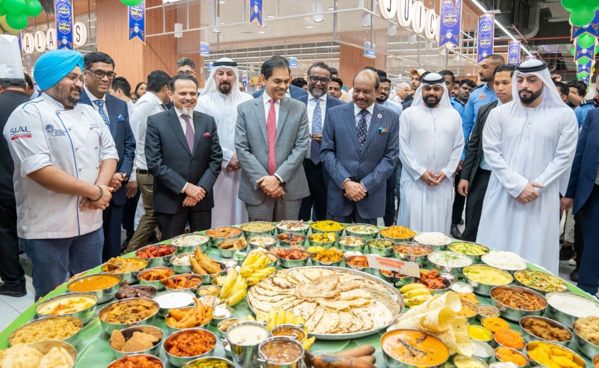 ZEE5 Global Partners with LULU Group for their ‘CELEBRATIONS OF INDIA ...