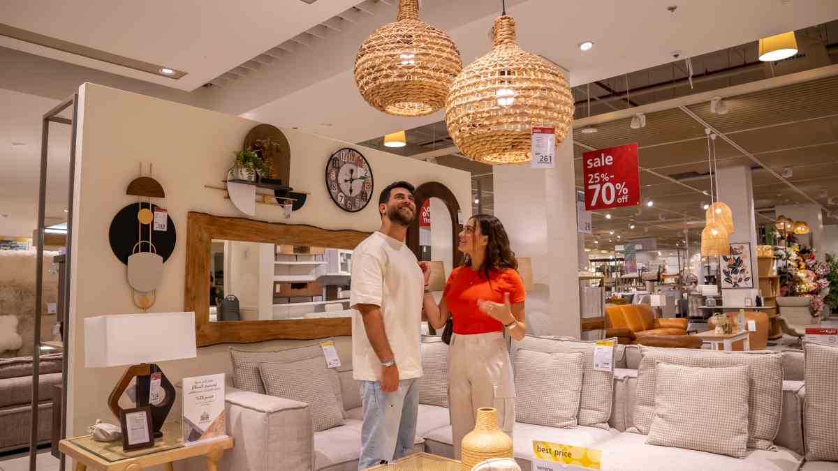 Dubai Home Festival: Unmissable deals, offers and prizes