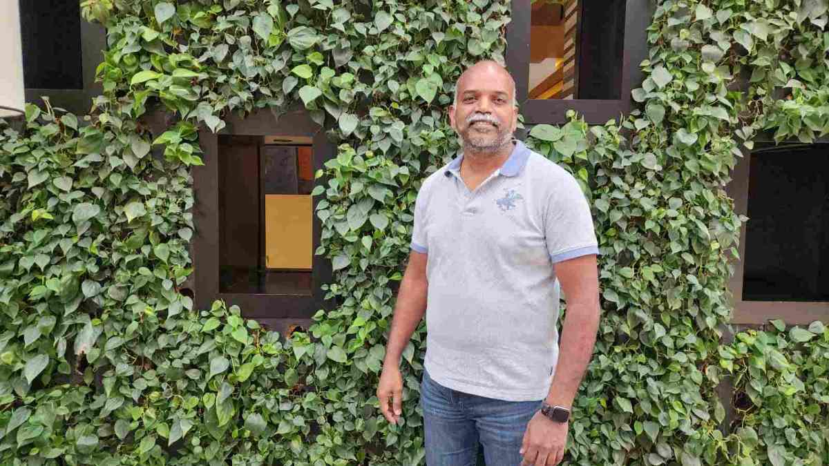 An Indian man from India is the first global winner of the Emirates ...