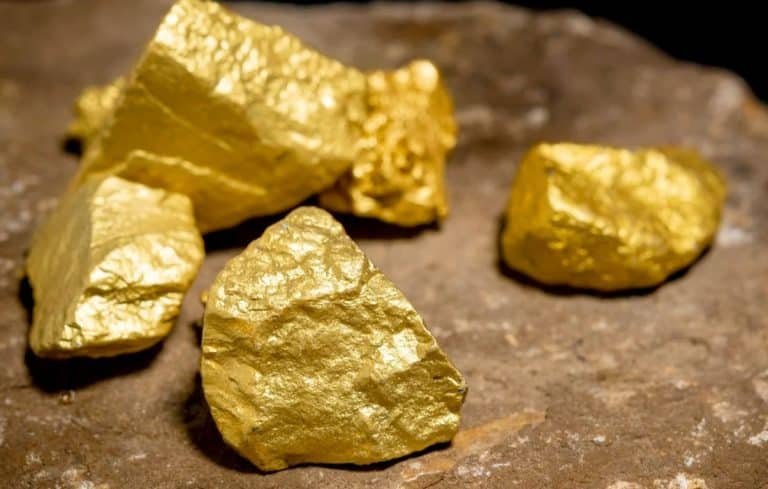 Saudi Arabia discovers huge gold reserves in Makkah region