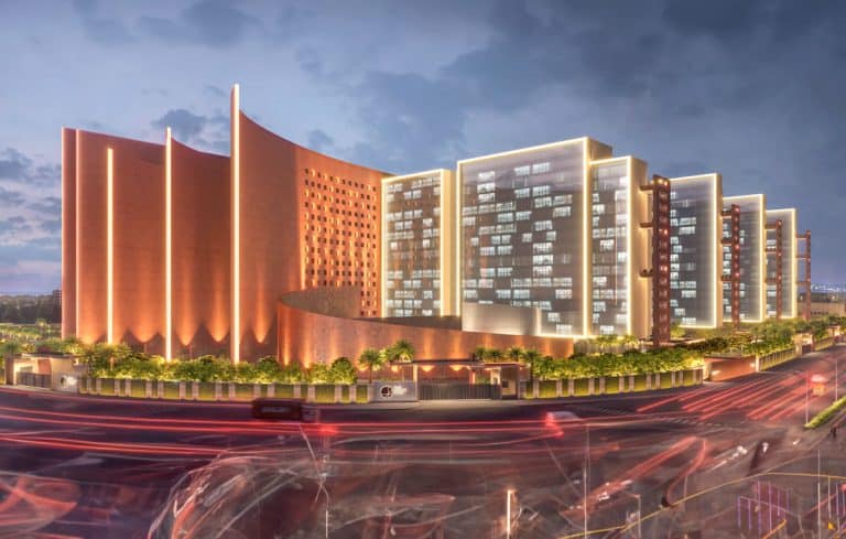 Surat Diamond Bourse: India builds the world's biggest office complex