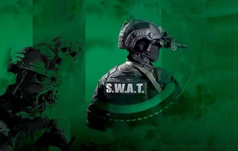 UAE SWAT Challenge, a chance to engage with elite global SWAT teams