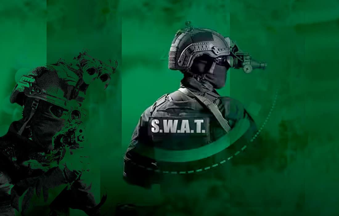UAE SWAT Challenge, a chance to engage with elite global SWAT teams