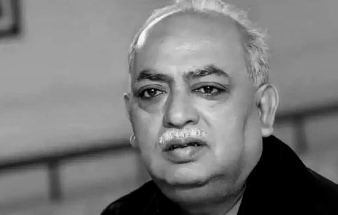 Renowned Urdu Poet Munawwar Rana passes away at 71 due to Cardiac Arrest