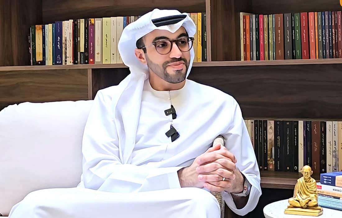 Visit Of Modi Will Strengthen Uae India Relation