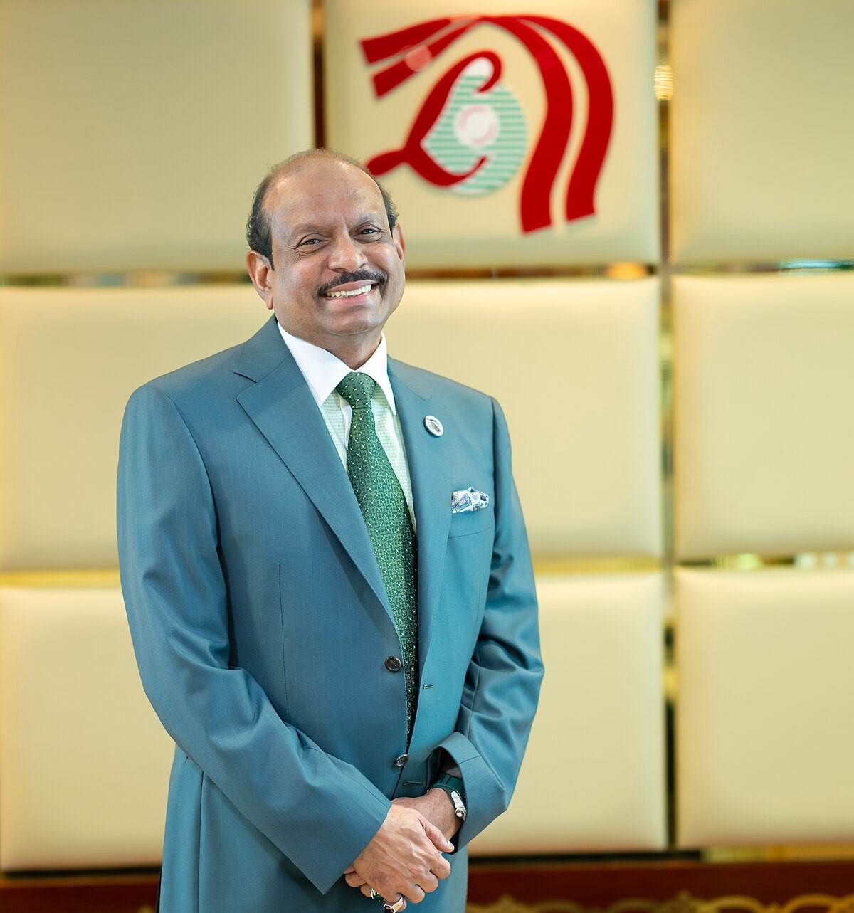 UAE's Indian business community optimistic about economic ...