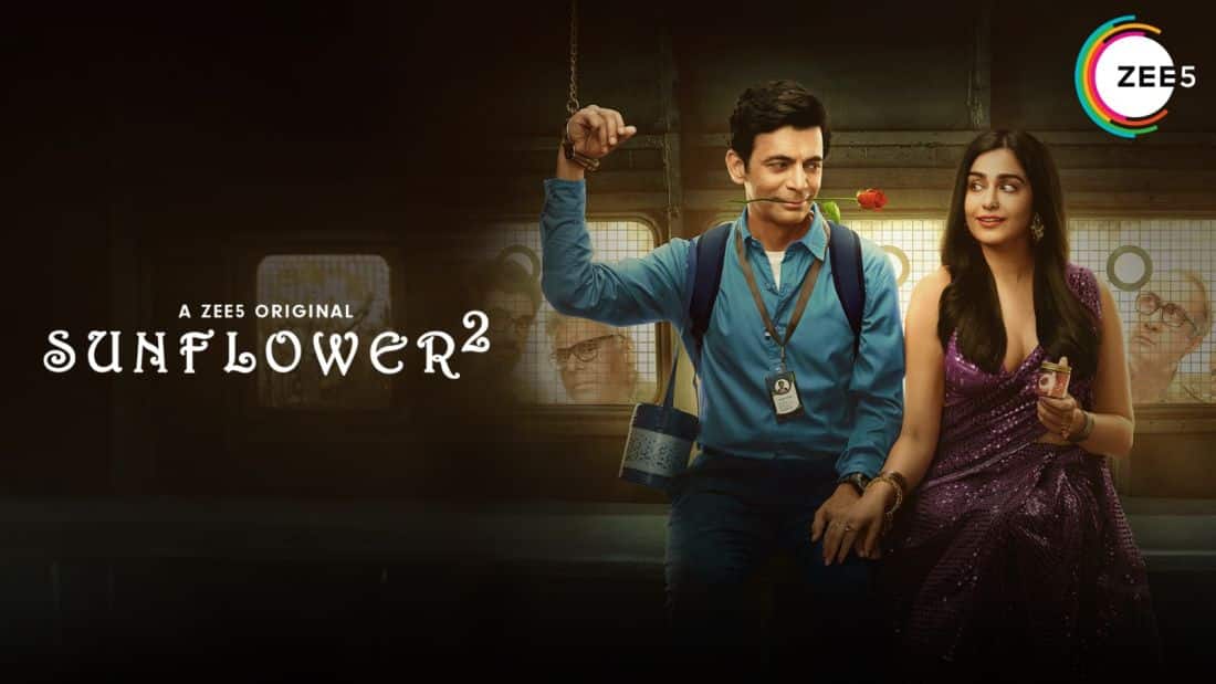 From Shady to Shiny, Meet the Sunflower S2 Characters Who'll Steal the ...