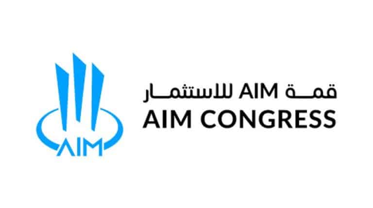 AIM Congress- AIM Investment Awards- investment Summit- AD