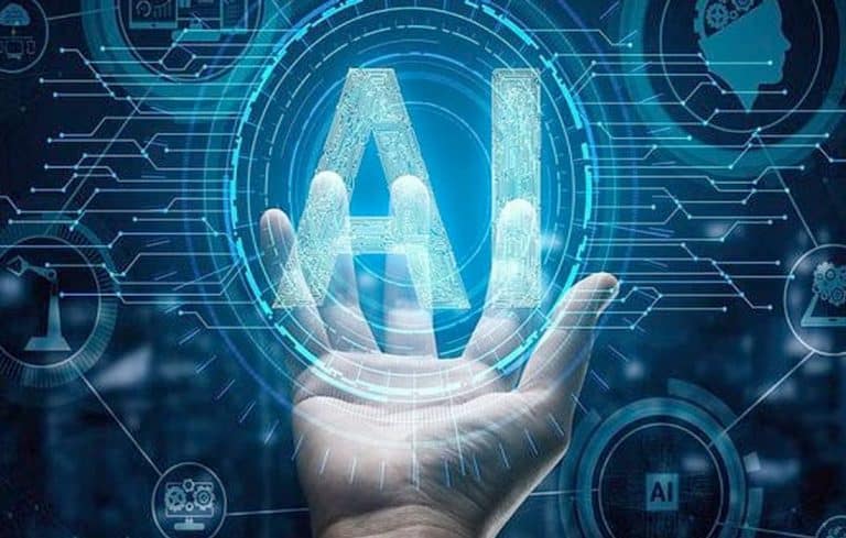 Sheikh Hamdan launches Dubai Universal Blueprint for Artificial ...