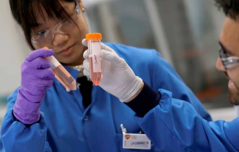 Abu Dhabi to launch first public umbilical cord blood biobank