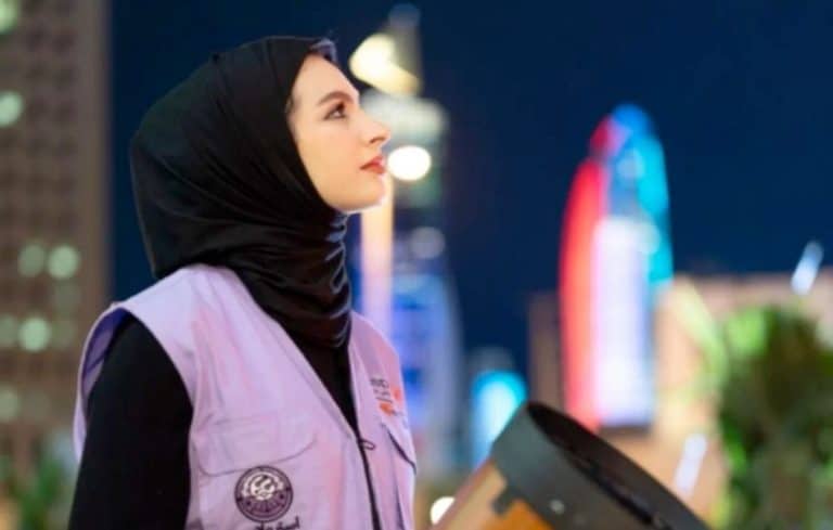 Kuwait University students register asteroid discoveries