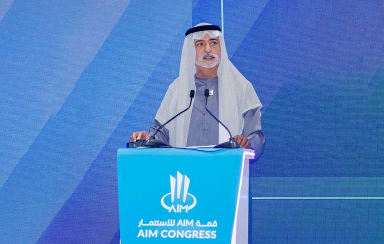 UAE leadership embodies tolerance and coexistence