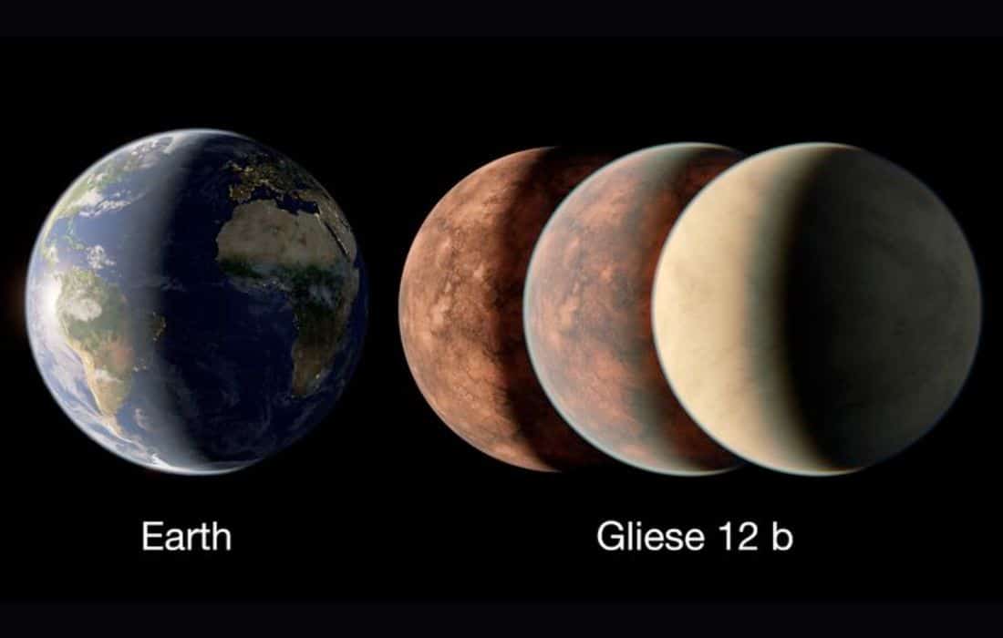 Scientists discover potentially habitable new planet for human life