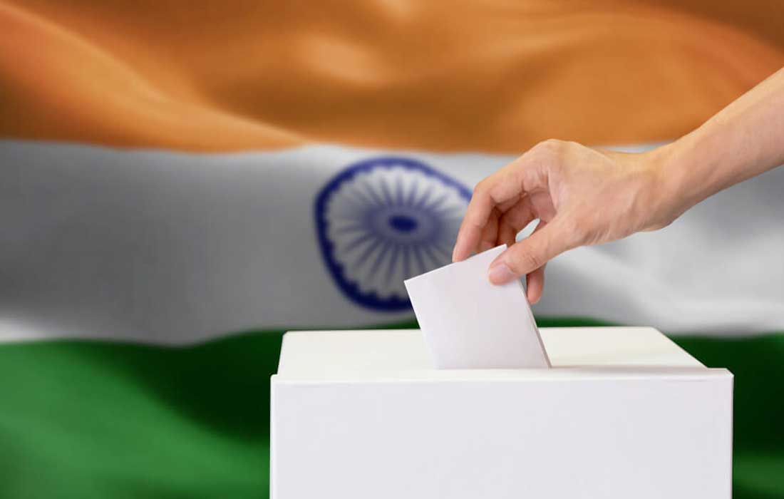 India gets ready for counting of votes for elections