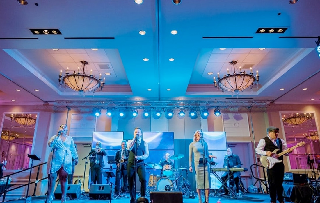 Kreative Konnections Launches to Transform Events, Consulting