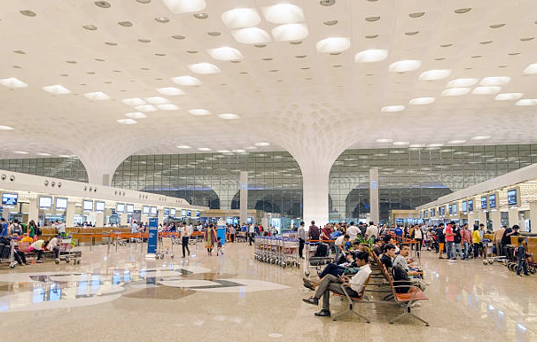 Smooth entry for OCI, international travelers at 21 Indian airports