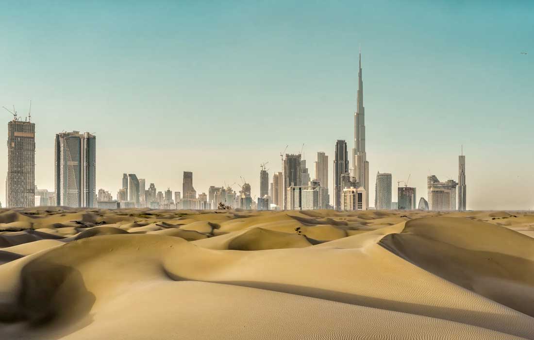 UAE advances 3 places in 2024 World Competitiveness Report