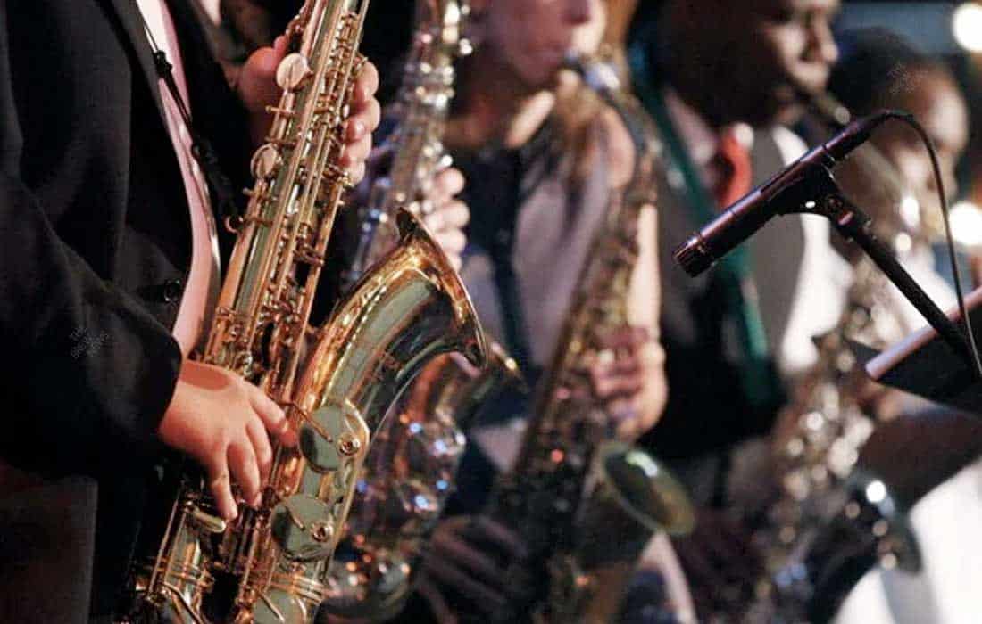 Abu Dhabi chosen as 2025 International Jazz Day Global Host City