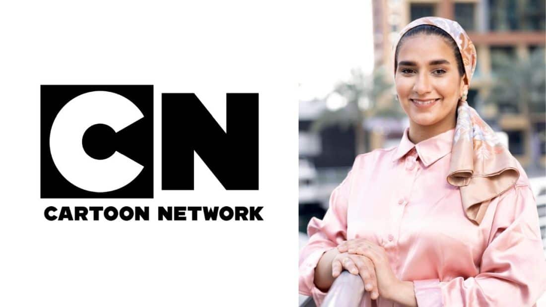Climate Champions, a Cartoon Network MENA initiative with EEG