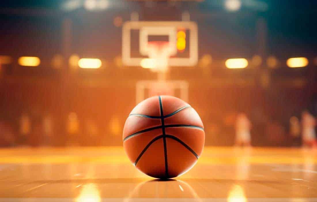 Dubai Basketball has chosen Coca-Cola Arena as its playground