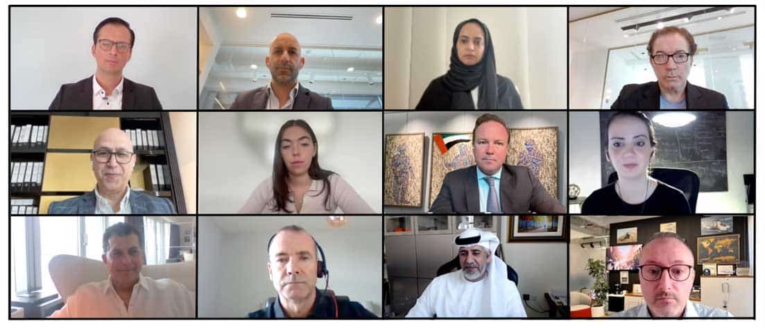 Dubai Helishow 2024 to shape future of VTOL industry worldwide