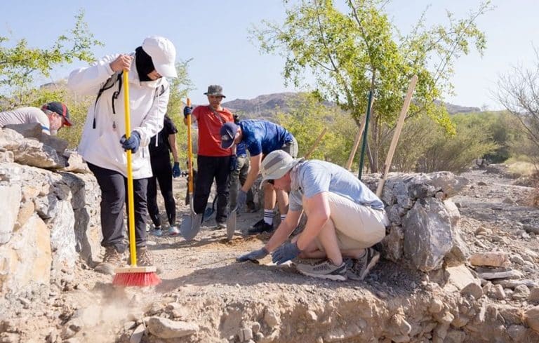 Emirates Nature-WWF launches Nature’s Resilience series