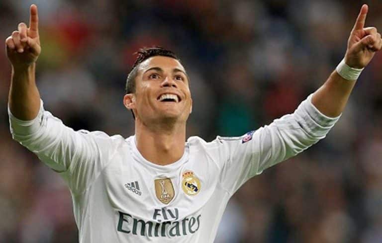 Cristiano Ronaldo breaks YouTube World Record shortly after launch