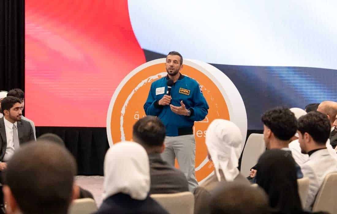 Empowering Emirati students abroad, key focus for UAE leadership