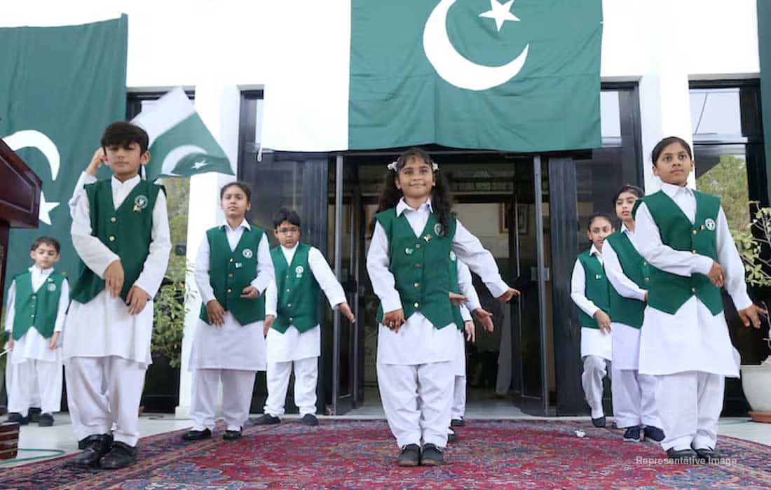 Pakistan's Independence Day: Expats urged to showcase positivity
