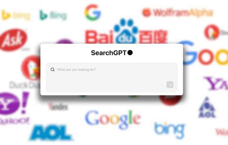 OpenAI introduces SearchGPT, a new AI-powered search engine