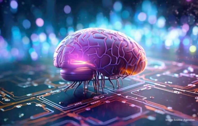 Swiss firm rents AI developed from human brain cells