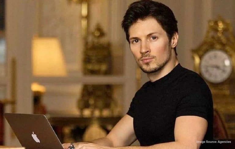 Why was Telegram founder Pavel Durov arrested?