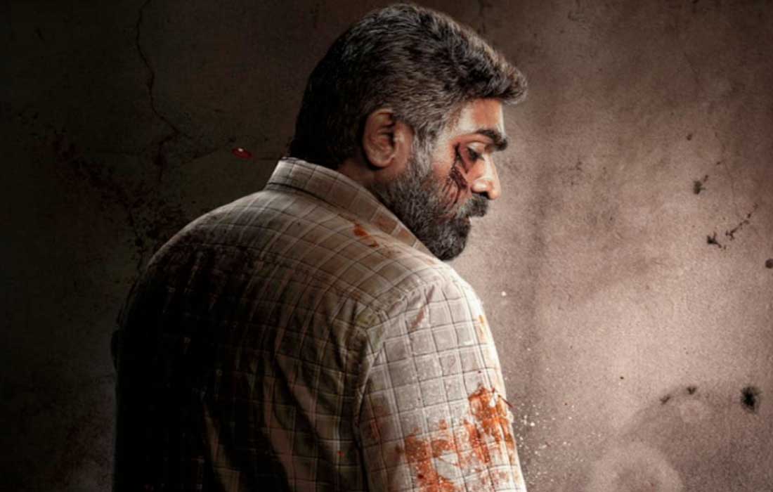 Vijay Sethupathi starring ‘Maharaja’ tops the charts on Netflix
