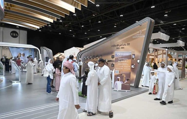 ADIHEX 2024 concludes largest edition with record turnout