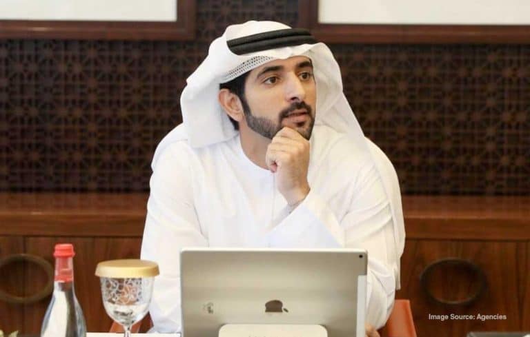 Sheikh Hamdan appoints new CEOs for Dubai Government entities