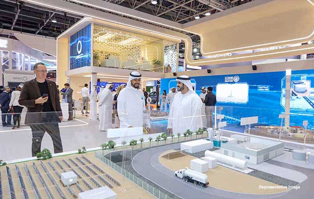 WETEX 2024 supports future readiness of digital infrastructure