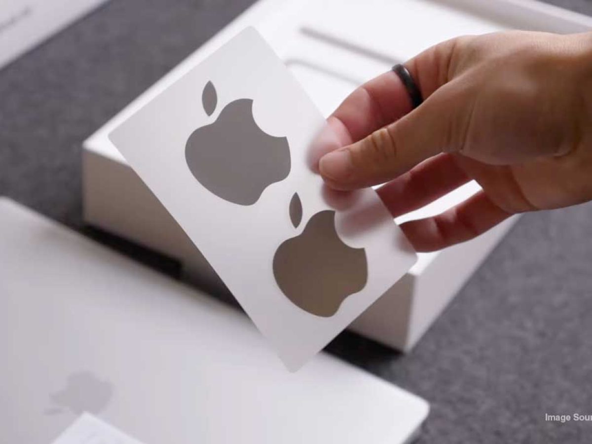 Stickers For Apple Logo Small Apple Logo Vinyl Decals Phone Laptop