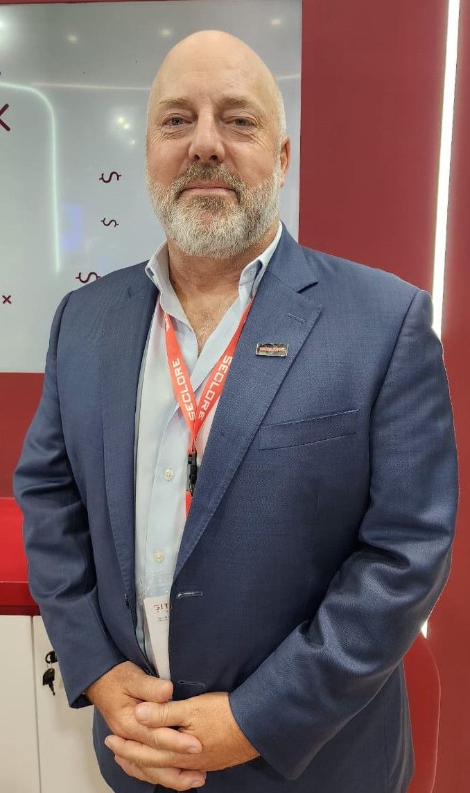 Seclore sets new compliance standard with data-centric security