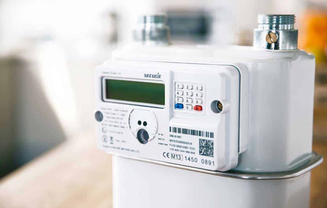 Smart meters fully installed, integration completion set for end-2025