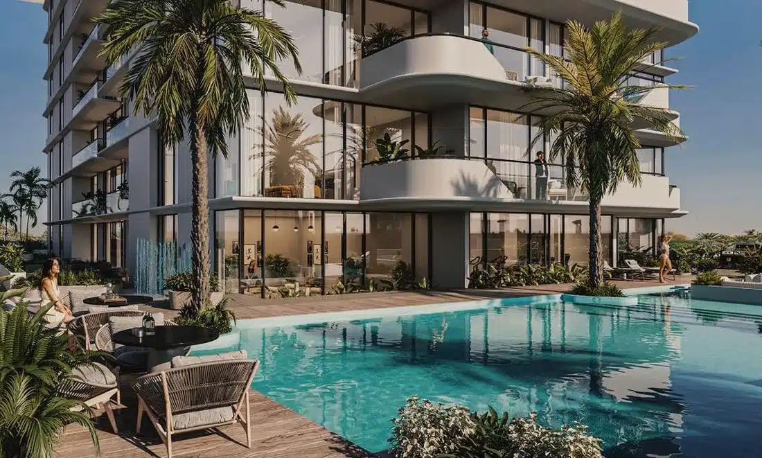 ANAX Developments Makes History with Evora Residences