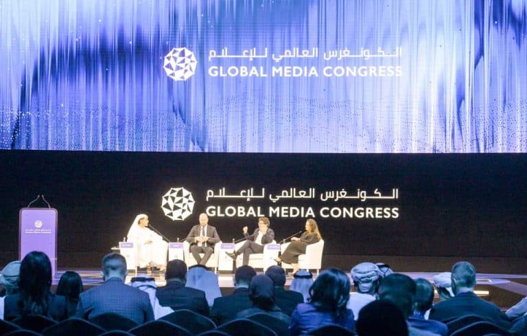 Global Media Congress 2024 opens to shape media’s future