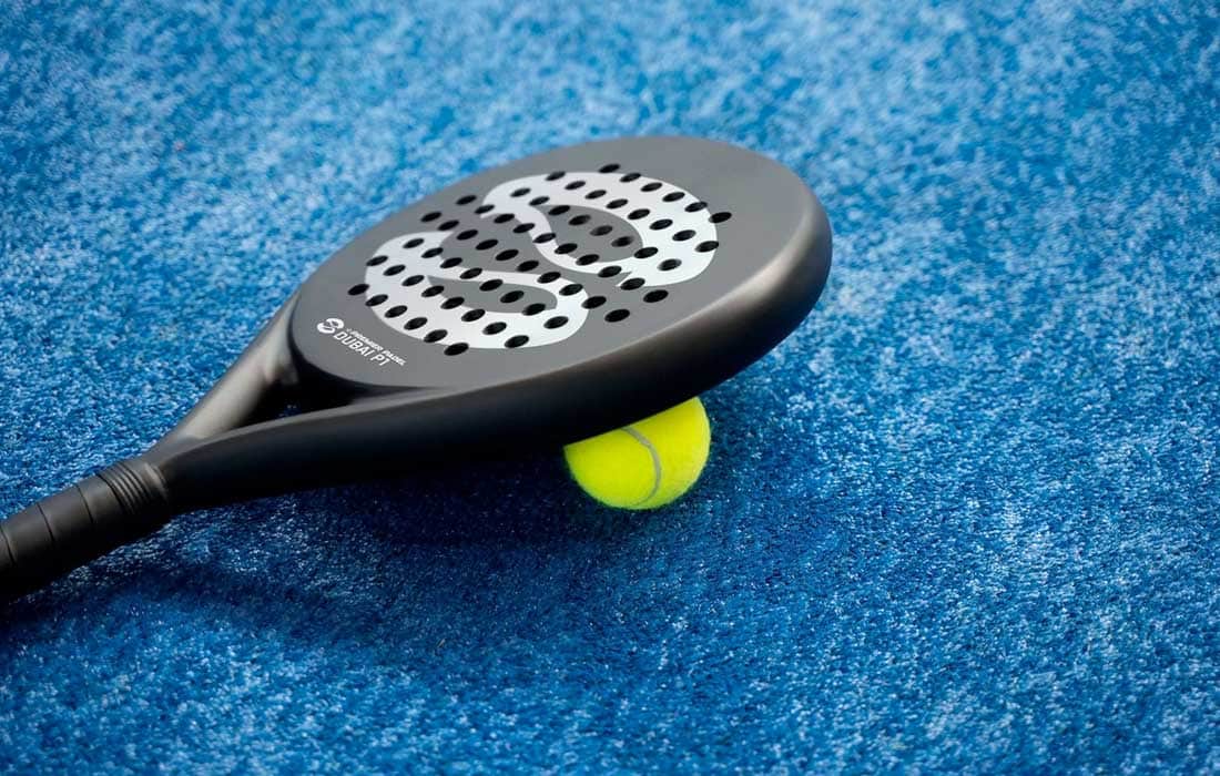 Inaugural Dubai Premier Padel P1 tournament kicks off