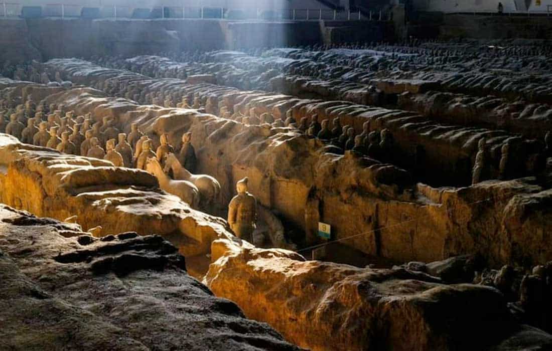 New museum opens at 4,300-year-old Taosi site in Shanxi, China