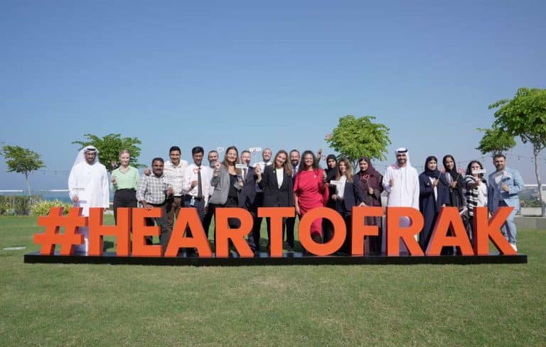 Heart of RAK launched online to showcase Ras Al Khaimah